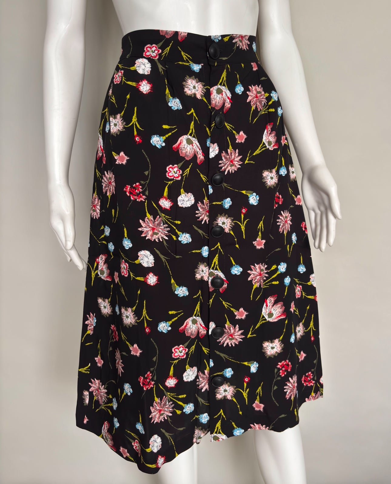 Falda Daisy – CARLOS PERALTA STORE